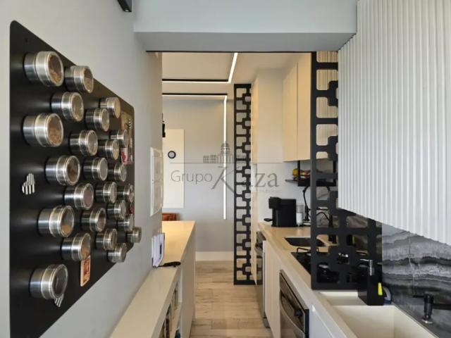 Apartamento Vila Leopoldina 2 Dormitórios 61m²
