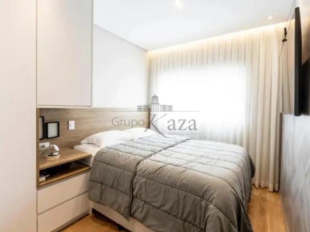 Apartamento Vila Leopoldina 2 Dormitórios 69m²