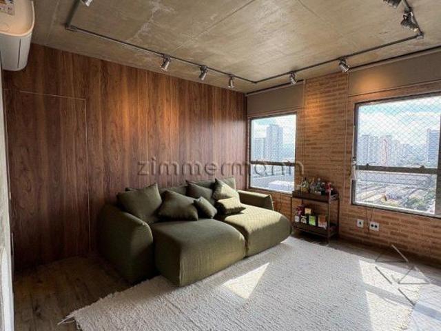 APARTAMENTO VILA LEOPOLDINA 2 DORMITÓRIOS 1 SUÍTE 2 VAGAS