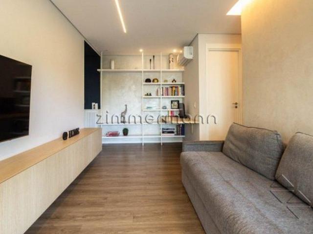 APARTAMENTO VILA LEOPOLDINA 2 DORMITÓRIOS 1 SUÍTES 2 VAGAS