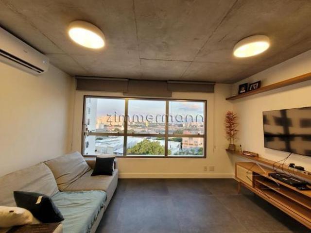 APARTAMENTO VILA LEOPOLDINA 2 DORMITÓRIOS 1 VAGA