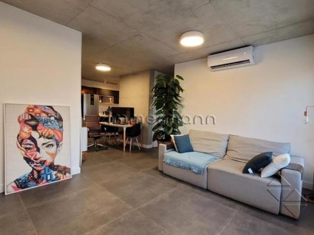 APARTAMENTO VILA LEOPOLDINA 2 DORMITÓRIOS 1 VAGA