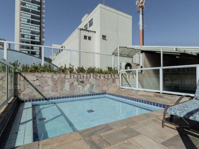 APARTAMENTO VILA LEOPOLDINA 2 DORMITÓRIOS 1 VAGA