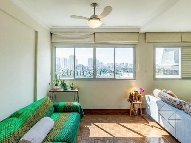 APARTAMENTO VILA LEOPOLDINA 2 DORMITÓRIOS 1 VAGA