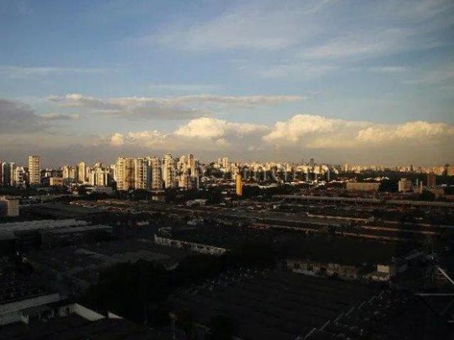APARTAMENTO VILA LEOPOLDINA 2 DORMITÓRIOS 1 VAGA