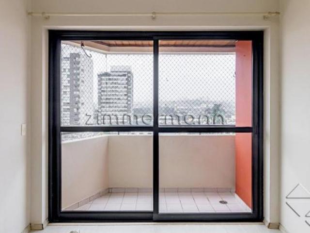 APARTAMENTO VILA LEOPOLDINA 2 DORMITÓRIOS 1 VAGA