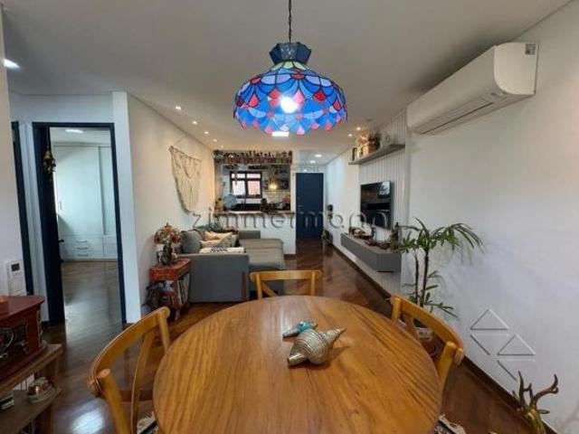 APARTAMENTO VILA LEOPOLDINA 2 DORMITÓRIOS 1 VAGA