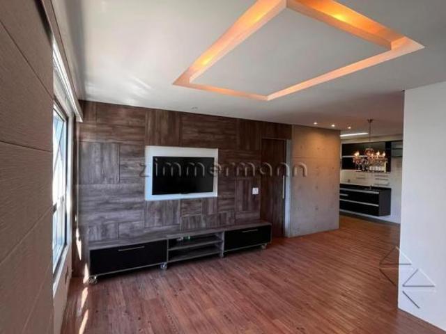 APARTAMENTO VILA LEOPOLDINA 2 DORMITÓRIOS 1 VAGA