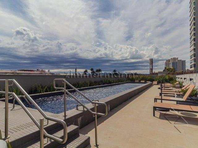 APARTAMENTO VILA LEOPOLDINA 2 DORMITÓRIOS 1 VAGA