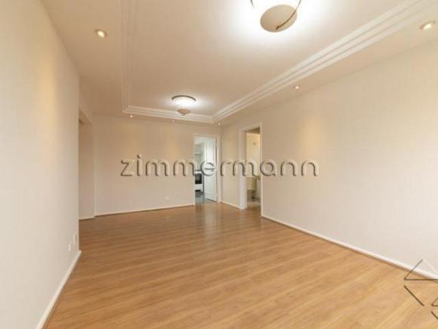 APARTAMENTO VILA LEOPOLDINA 2 DORMITÓRIOS 1 VAGA