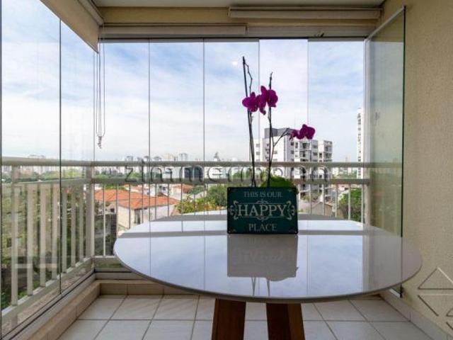 APARTAMENTO VILA LEOPOLDINA 2 DORMITÓRIOS 1 VAGA