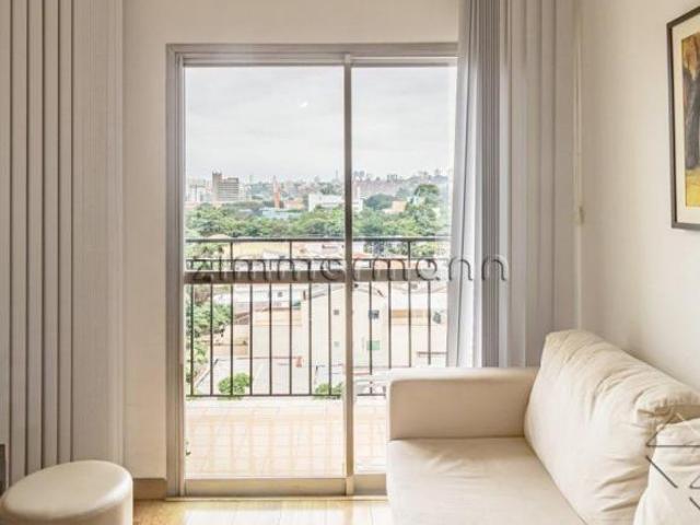 APARTAMENTO VILA LEOPOLDINA 2 DORMITÓRIOS 1 VAGA
