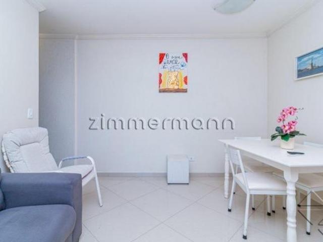 APARTAMENTO VILA LEOPOLDINA 2 DORMITÓRIOS 1 VAGA