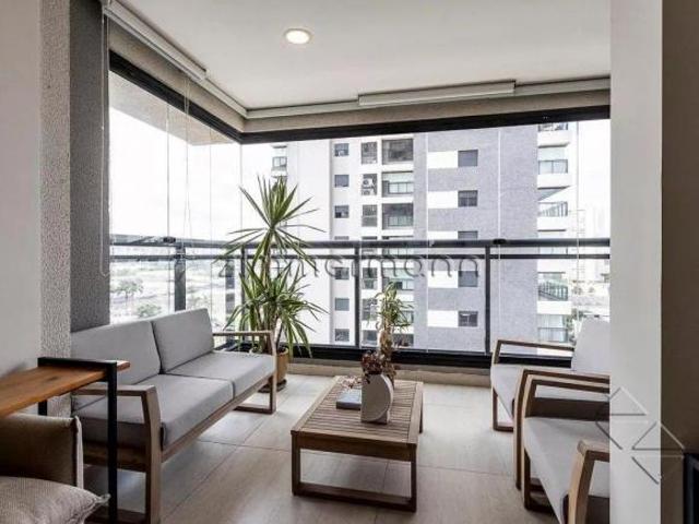 APARTAMENTO VILA LEOPOLDINA 2 DORMITÓRIOS 1 VAGAS
