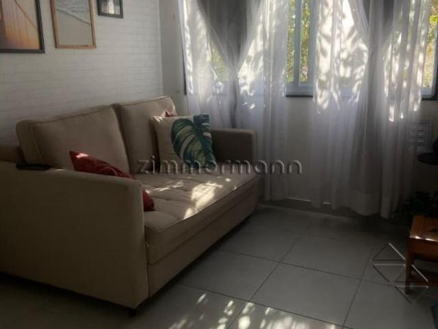 APARTAMENTO VILA LEOPOLDINA 2 DORMITÓRIOS