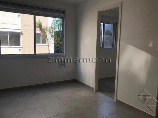 APARTAMENTO VILA LEOPOLDINA 2 DORMITÓRIOS