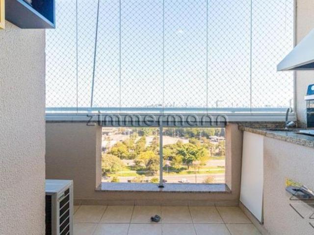 APARTAMENTO VILA LEOPOLDINA 2 DORMITÓRIOS 2 VAGAS