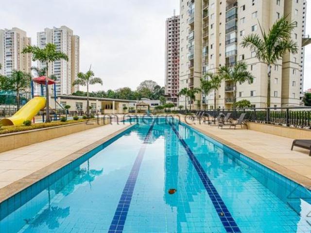 APARTAMENTO VILA LEOPOLDINA 2 DORMITÓRIOS