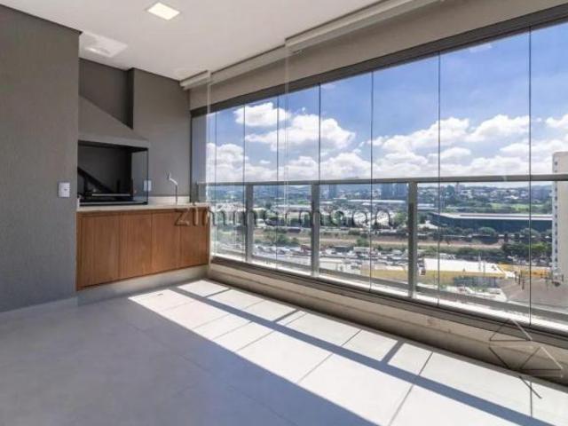 APARTAMENTO VILA LEOPOLDINA 2 SUÍTES 2 VAGAS