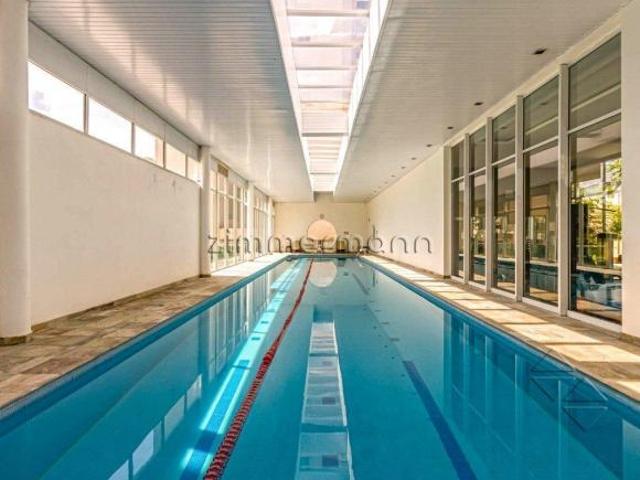 APARTAMENTO VILA LEOPOLDINA 4 DORMITÓRIOS 2 VAGAS