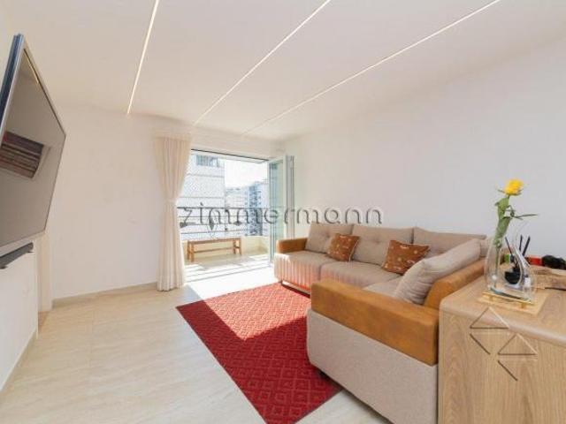 APARTAMENTO VILA LEOPOLDINA 4 DORMITÓRIOS 3 VAGAS