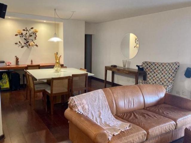 APARTAMENTO VILA LEOPOLDINA