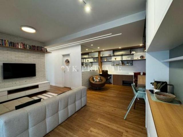 Apartamento Vila Leopoldina / 87 m²/ 3 dormitorios/ 1 suite/ 2 vaga /