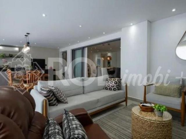 APARTAMENTO VILA LEOPOLDINA