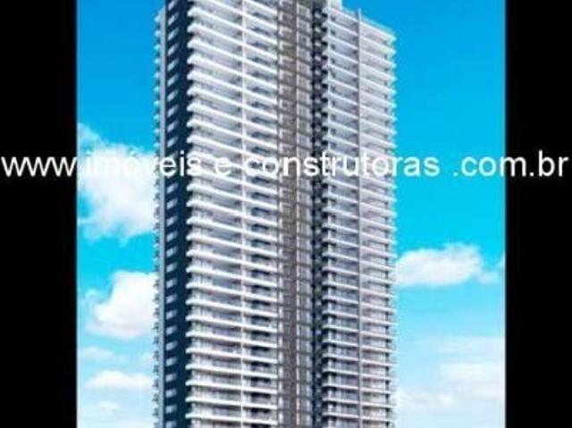 Apartamento Vila Leopoldina 88 m² 1 e 2 vagas Entregue Janeiro de 2021
