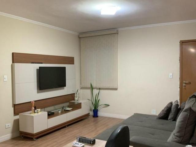 Apartamento Vila Leopoldina 88M², 2 Dorms, Armários, Ventilador de Teto
