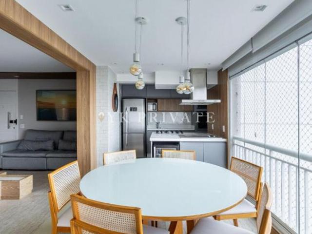 Apartamento /Vila Leopoldina /93 m² / 3 dormitórios /1 suíte / 2vagas