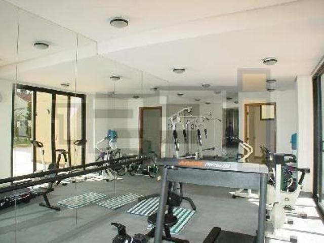 Apartamento Vila Leopoldina, Andar Alto, 79M², 3 Dorms, 1 Suíte, 2 Vagas, Varanda, Armários, Fogão
