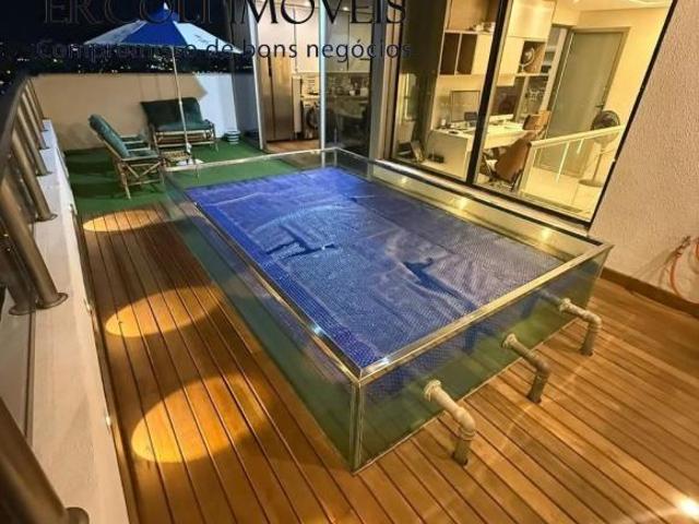 Apartamento, Vila Leopoldina, São Paulo, SP