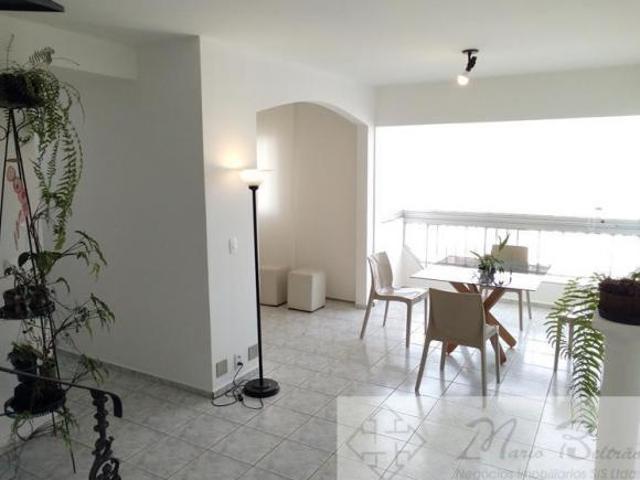 Apartamento Vila Leopoldina São Paulo/SP