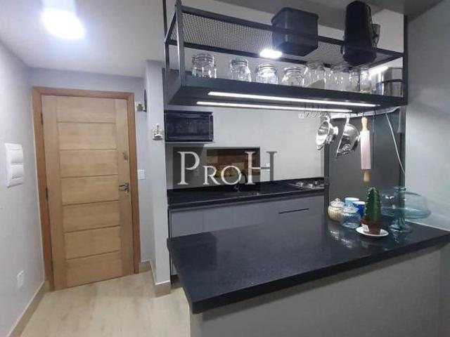 Apartamento Vila Leopoldina Santo André