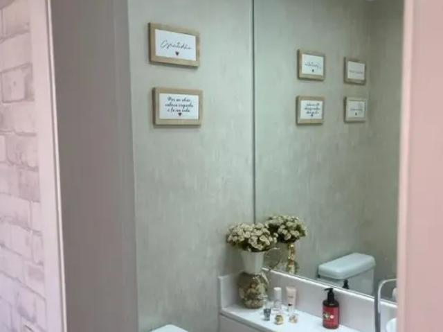 Apartamento vila leopoldina sp