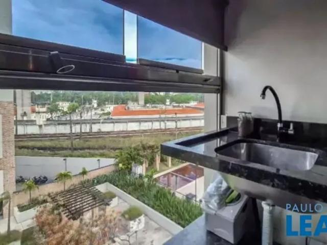 Apartamento vila leopoldina sp