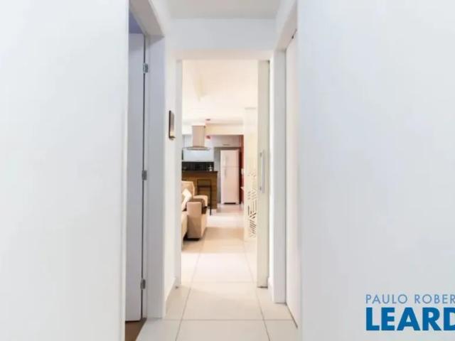 Apartamento vila leopoldina sp