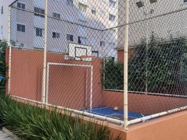 Apartamento vila leopoldina sp