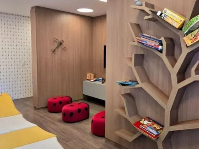 Apartamento vila leopoldina sp