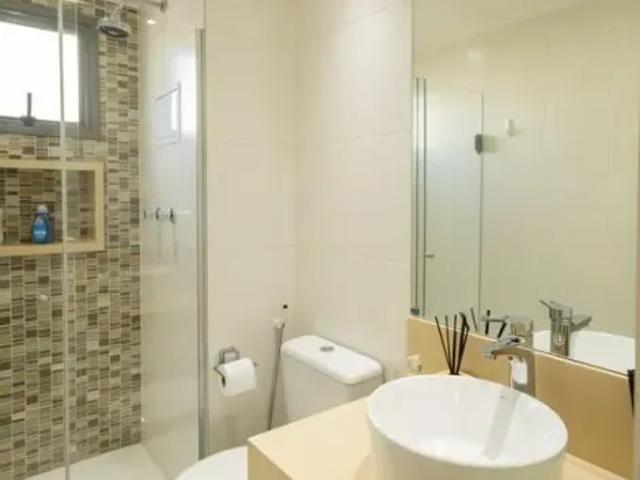 Apartamento vila leopoldina sp