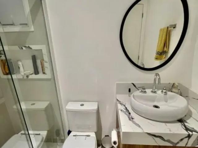 Apartamento vila leopoldina sp