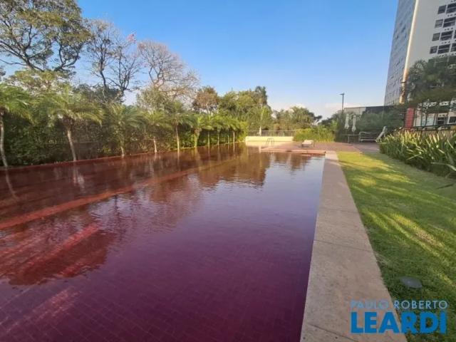 Apartamento vila leopoldina sp