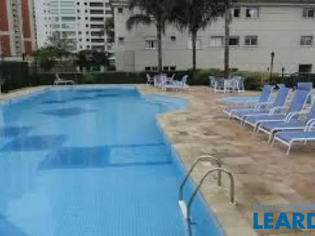 Apartamento vila leopoldina sp