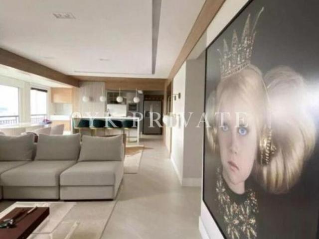 Apartamento Vila Leopoldina/ R. Belchior de Azevedo/ 130m²/ 3 dormitórios/ 1 suite/ 2 vagas
