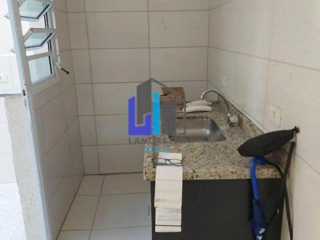 Apartamento Vila Linda