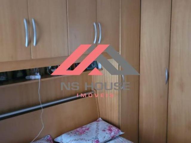 Apartamento, Vila Livieiro, São Paulo, SP