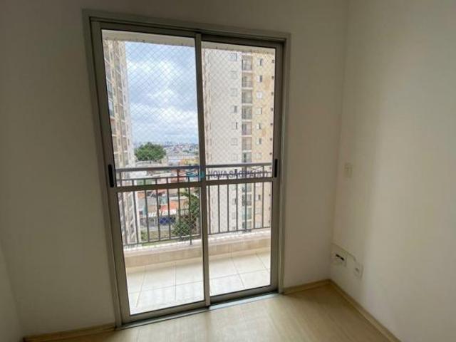 Apartamento Vila Livieiro 2 Quartos