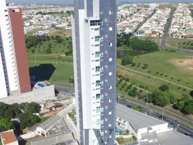 Apartamento, Vila Lopes, Indaiatuba, SP