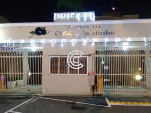 Apartamento, Vila Pagano, Valinhos, SP